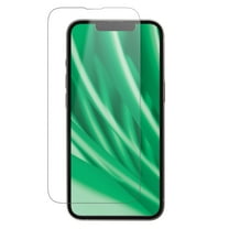 (3 pack) onn Corning Glass Screen Protector for iPhone® 14 Plus/13 Pro ...