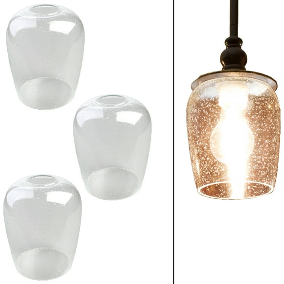 Best Sellers In Fixture Replacement Globes Shades