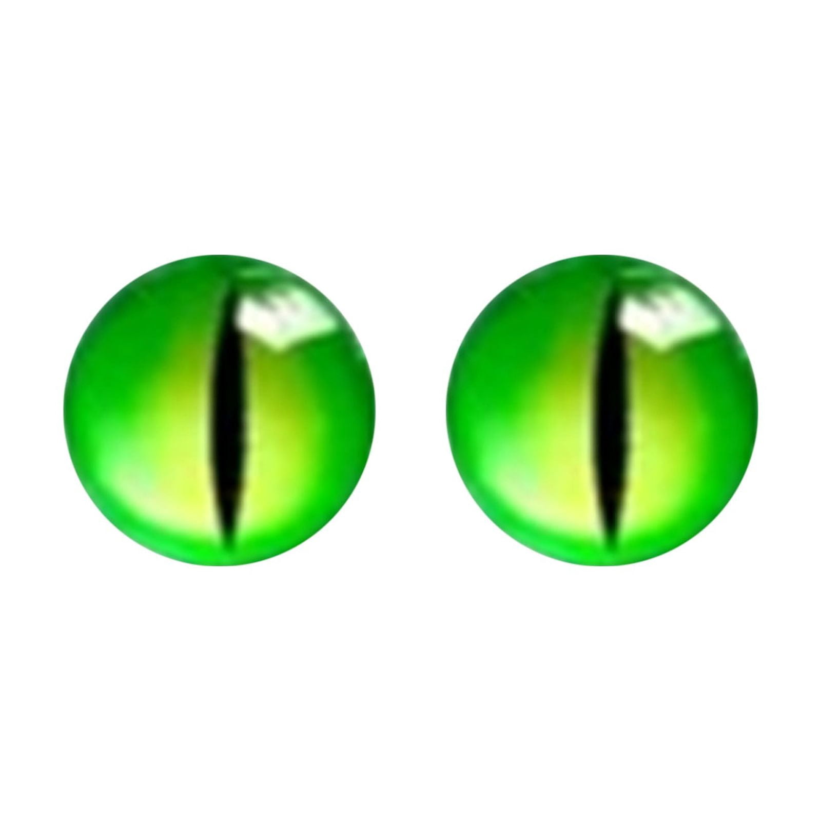 3 pairs Beast Eyes Headlight Decals Pair, Funny Decals for Jeep Truck ...
