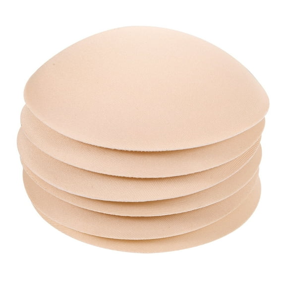 3 pairs of Removable Sport Bra Cups inserts Bra Insert Pads Removable ...