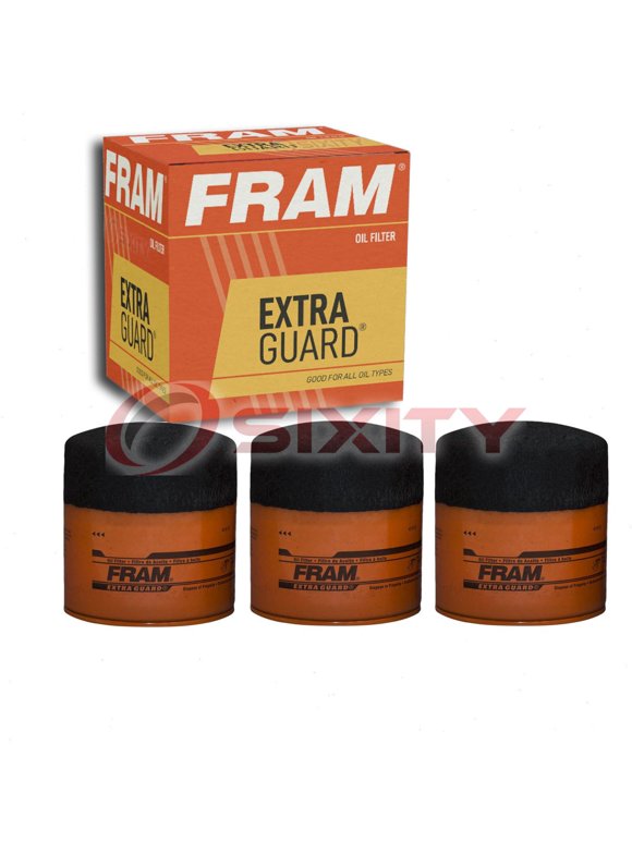Ford F-250 Super Duty Oil Filters in Ford Oil Filters - Walmart.com