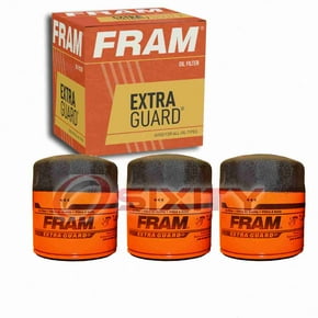 Fram PH3614 Oil Filters in Fram Oil Filters - Walmart.com