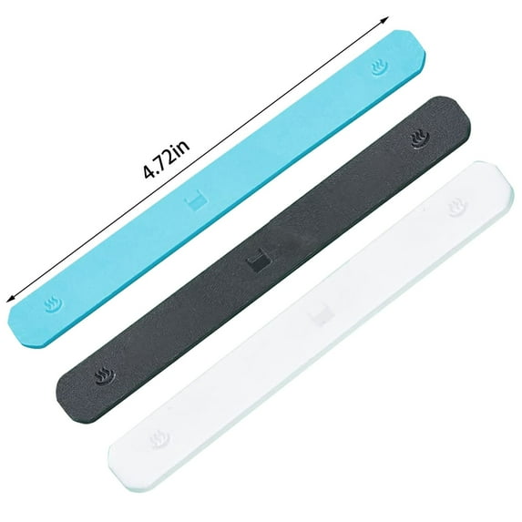 3 pc Multi Purpose Moldable Glue Repair Stick for Plastic Repair, Home ...