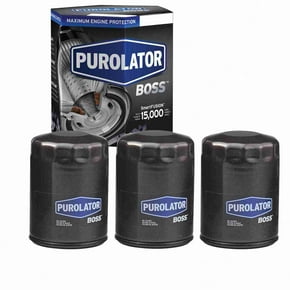 Buick Enclave Oil Filters in Buick Oil Filters - Walmart.com