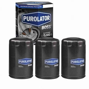 Purolator Filters in Auto Filter Brands - Walmart.com