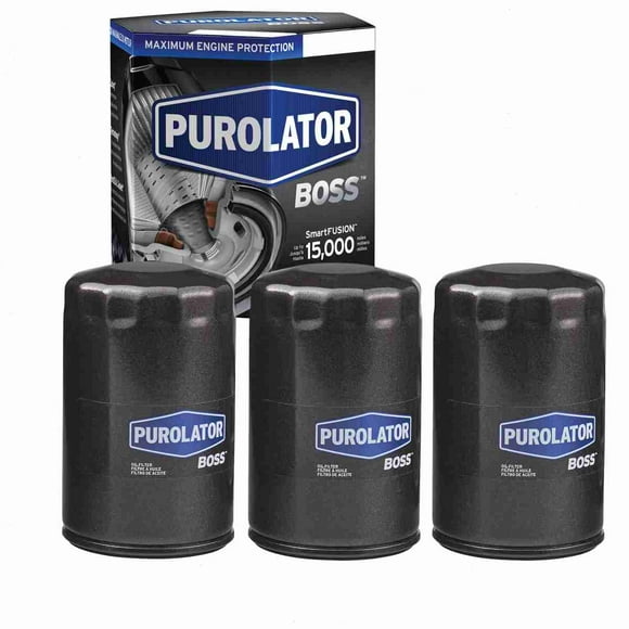 Purolator Filters in Auto Filter Brands - Walmart.com