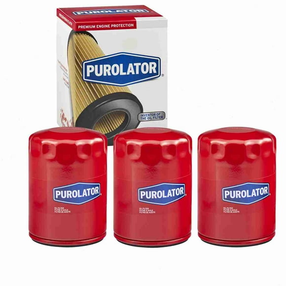 Buick Enclave Oil Filters in Buick Oil Filters - Walmart.com
