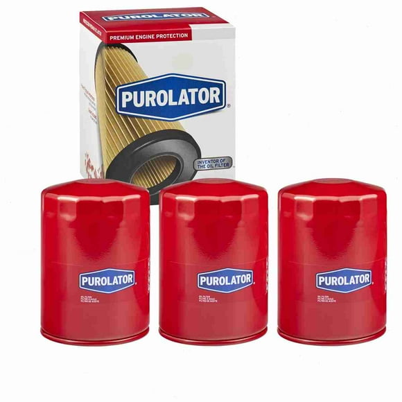 Nissan D21 Engine Oil Filter