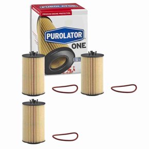 Chevrolet Trax Oil Filters in Chevrolet Oil Filters - Walmart.com