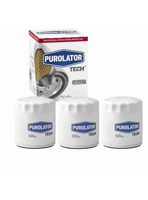 Chevrolet Trax Oil Filters in Chevrolet Oil Filters - Walmart.com