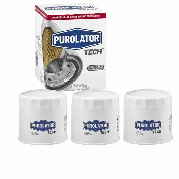Purolator Oil Filters in Oil Filter Brands - Walmart.com