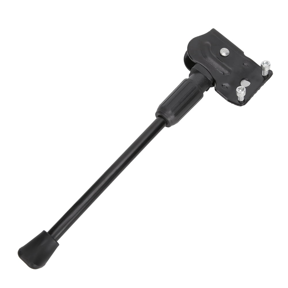 3 pcs Aluminium Alloy Adjustable Bike Bicycle Side Kickstand Parking ...