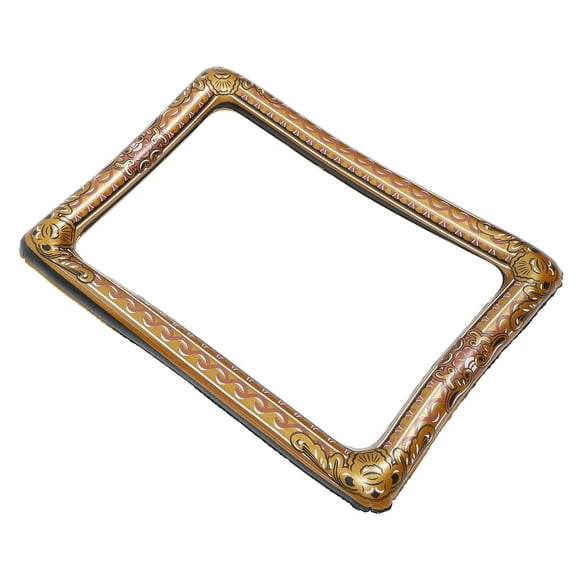 Inflatable Photo Frame