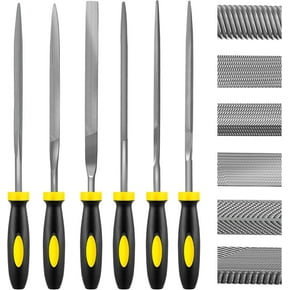 Metal Files in Hand Tools - Walmart.com
