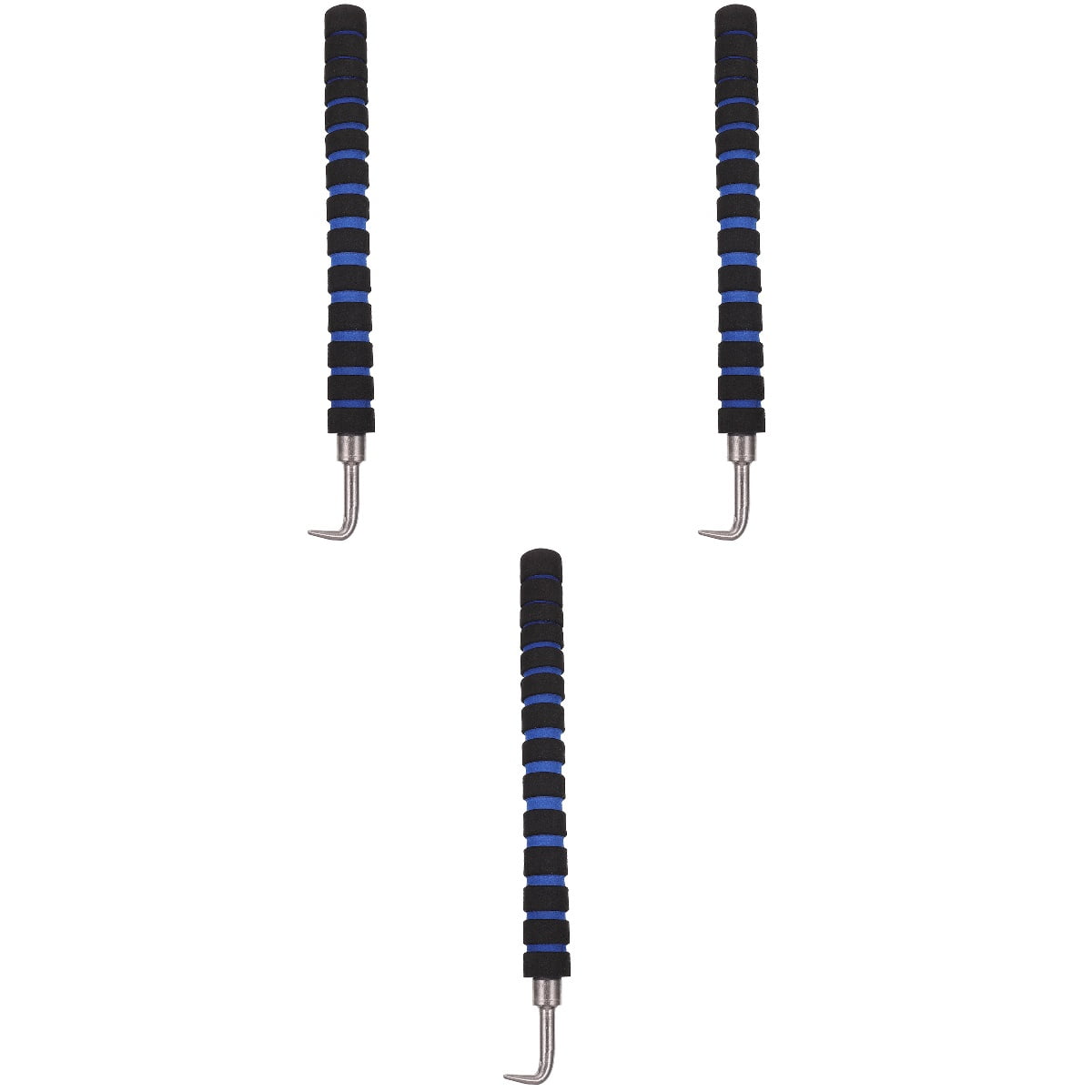 3 pcs Non-slip Construction Wire Rebar Ties Tool Reduce Fatigue Wire ...