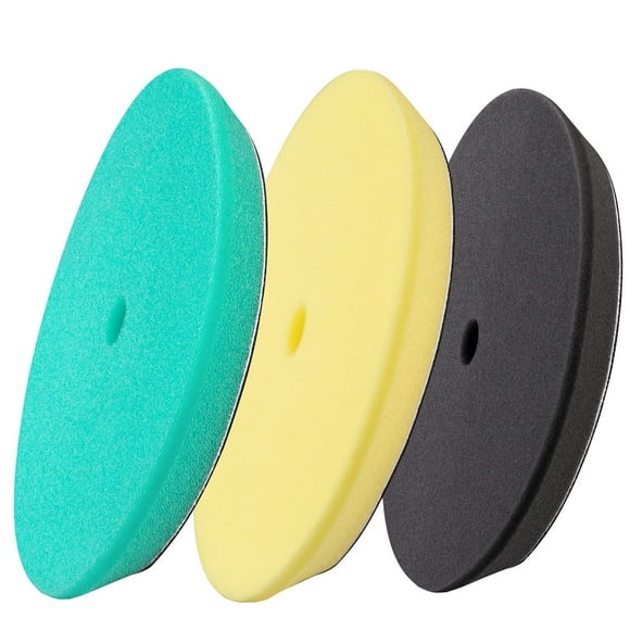 Foam Polishing Pads in Car Polishing Pads - Walmart.com