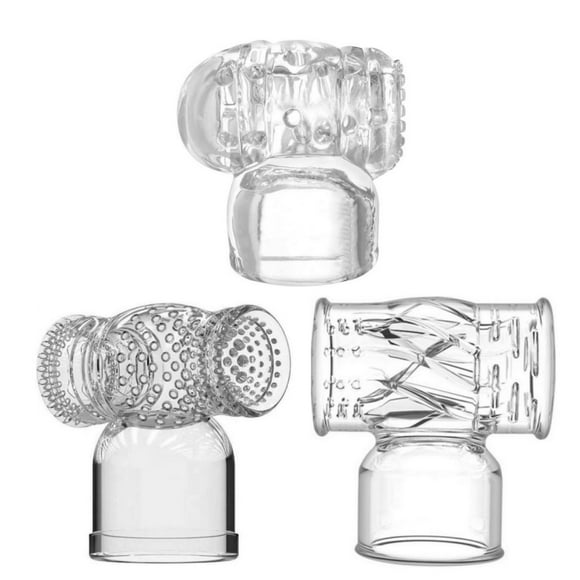 Magic Wand Attachment