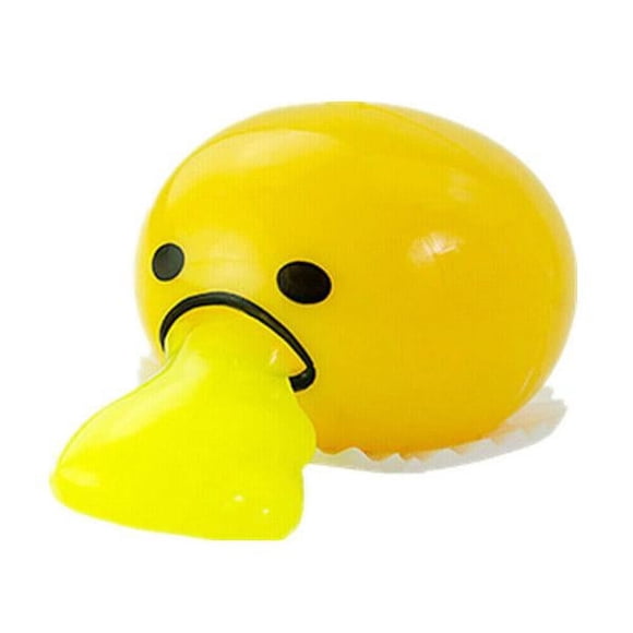 Puking Ball