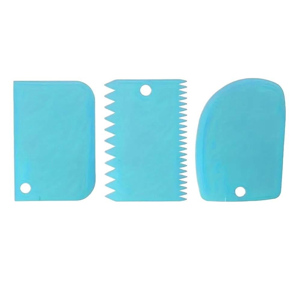 3 pieces / set cake kitchen tools - for baking and pastry - Walmart.com