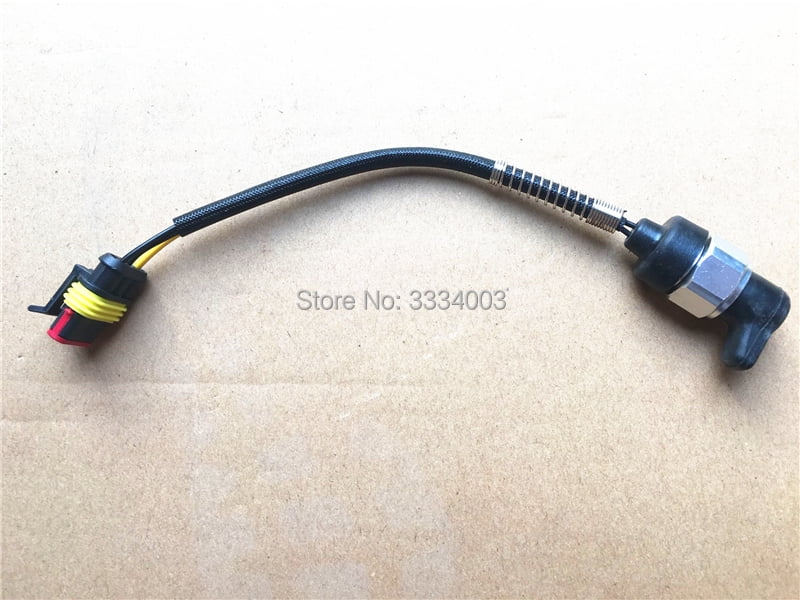3 pin-Diesel Pump Speed Sensor, VE - Walmart.com
