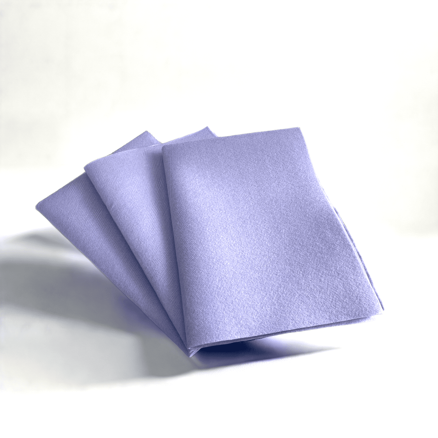 3 pk Original German Shammy Towels Super Absorbent Chamois Cloths Large ...