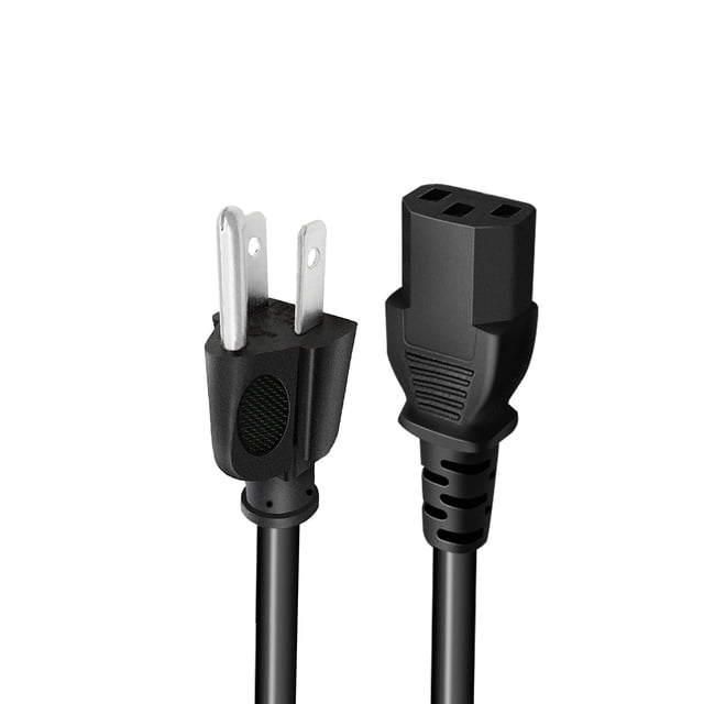 3 prong Power Cable Compatible with Glowforge Basic Plus Aura Craft ...