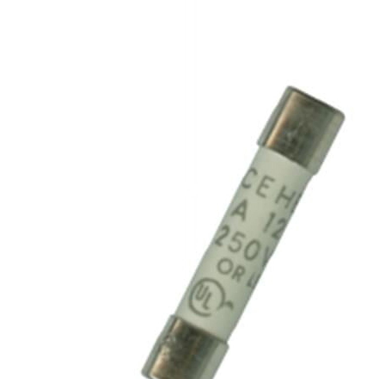 3 qt Replacement Fuse, 12.5A - 250V - Walmart.com