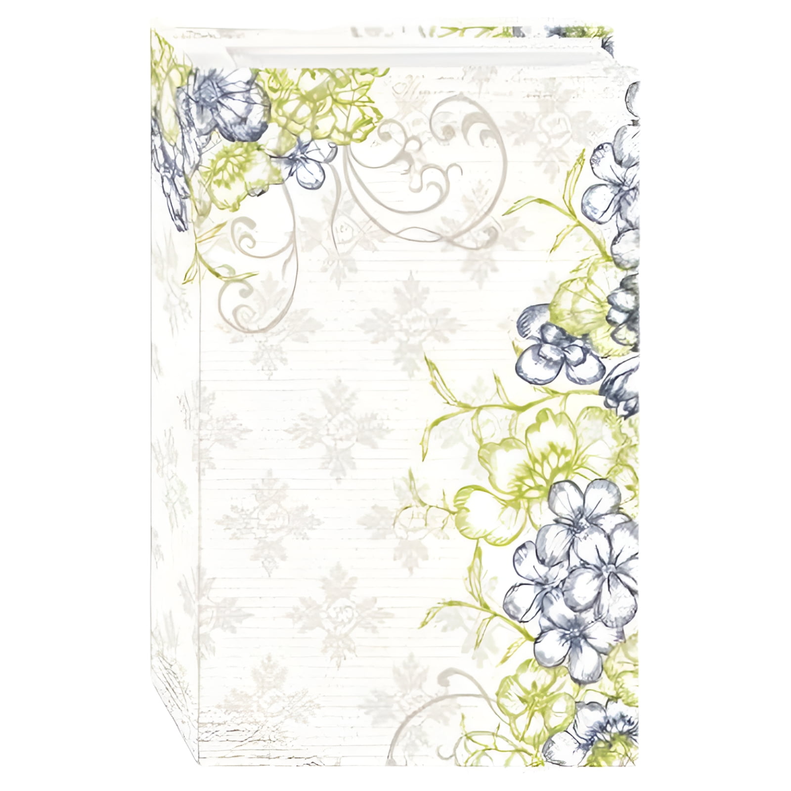 Pioneer STC Series 3-Ring Photo Album, 504 Pockets, Holds 4x6 Photos ...