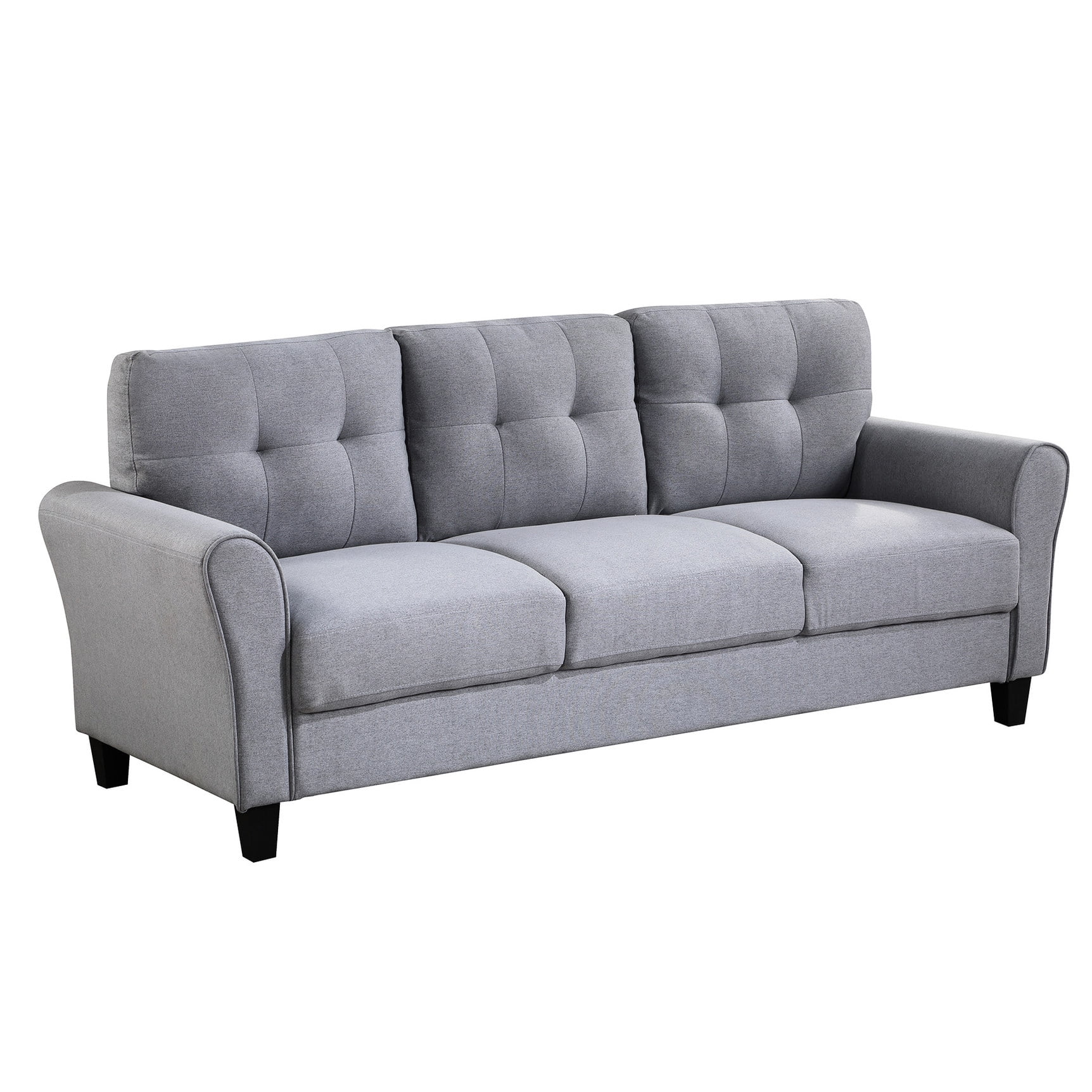 3 - seater design - Relaxed seating position - Family gathering room ...