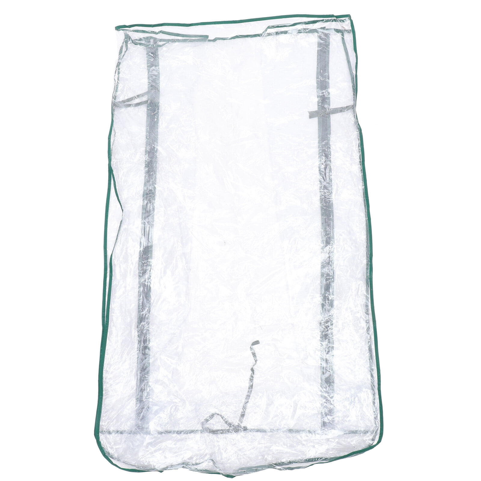 3 -tier Outdoor Greenhouse Indoor Tent Mini Plastic Film for Protective ...