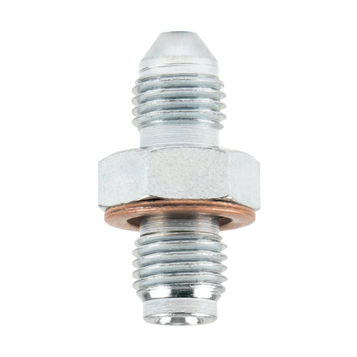 3 To 3 8 24 Adapter Fitting With Washer Walmart 3 To 3 8 24 Adapter Fitting With Washer Walmart