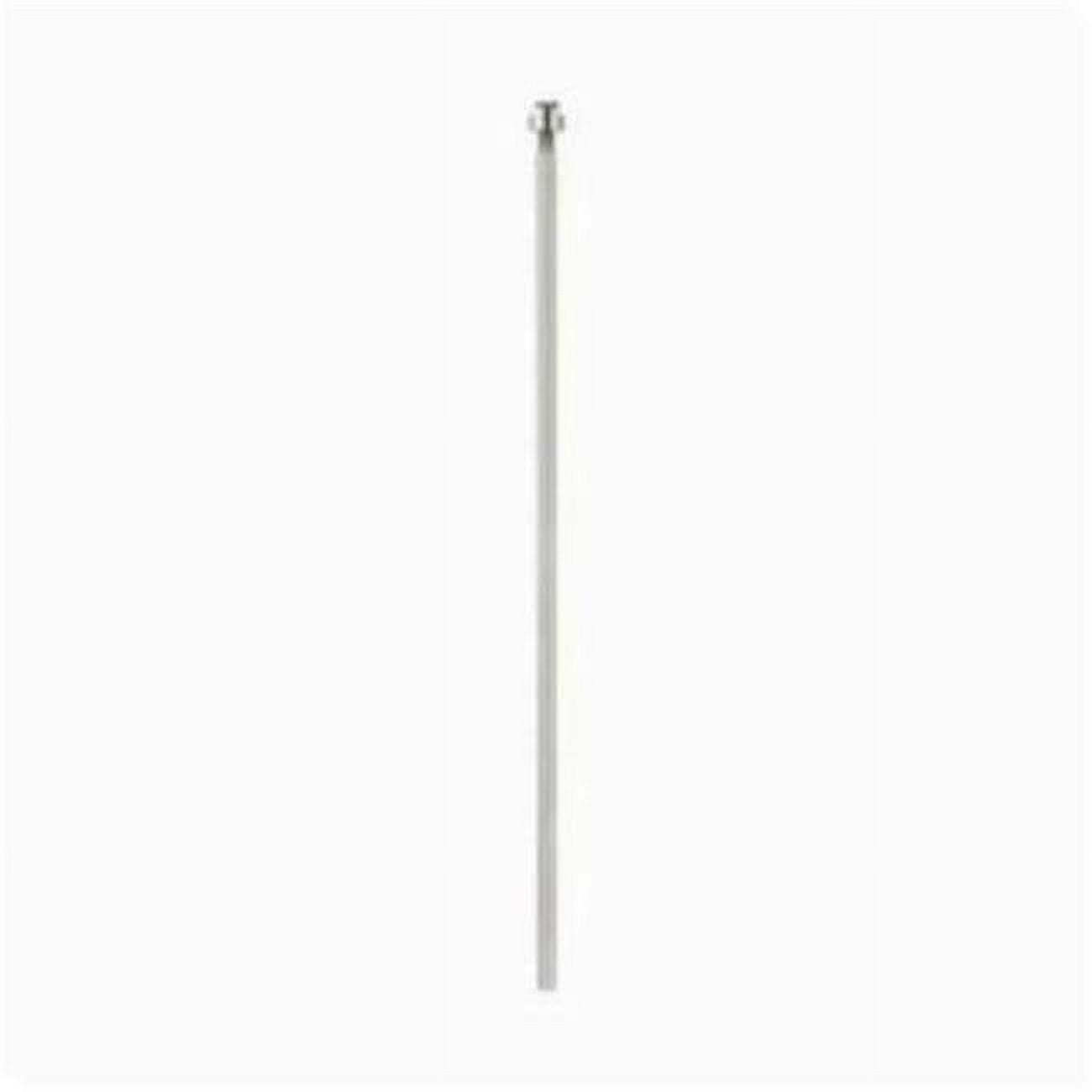 3 to 4 in. Replacement Hardened Steel Rod with 440, 440M, 445 & 445M ...