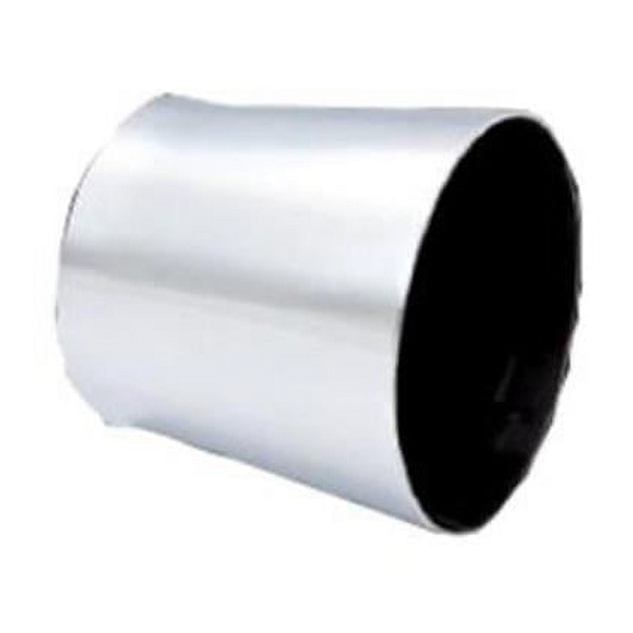 3 to 4 in. Stainless Steel Transition Pipe - Walmart.com