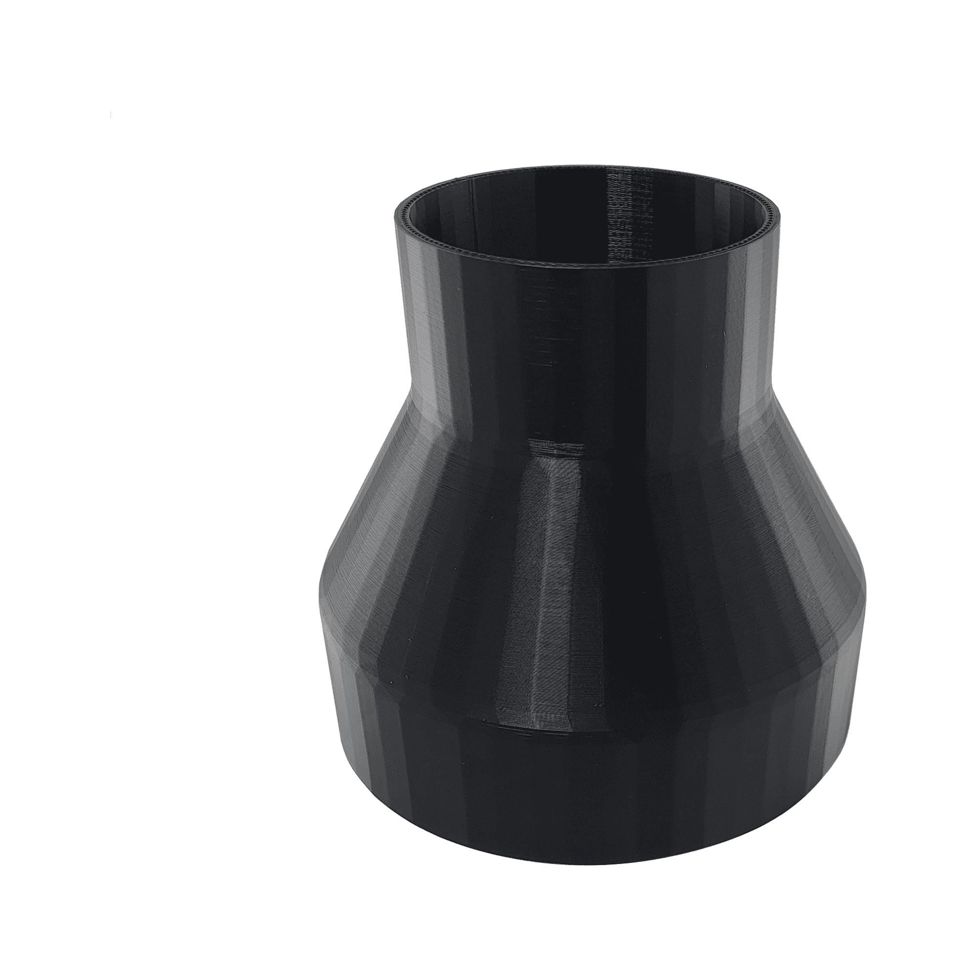 3" to 5", Duct Hose Connecter, Reducer, Expander, Adapter, in. inch ...