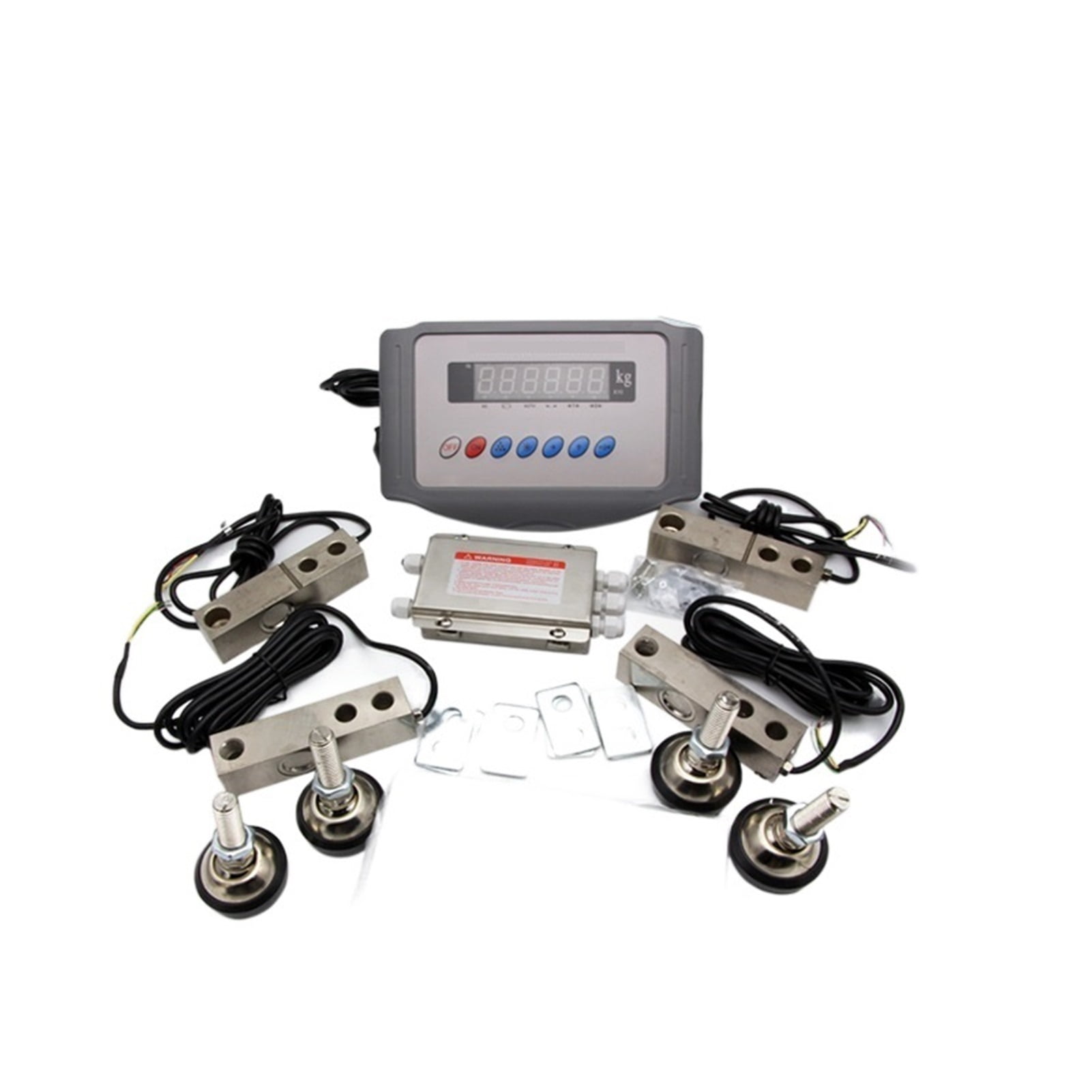 3-ton Cantilever Beam Load Cell, Electronic Scale, Small Platform Scale ...