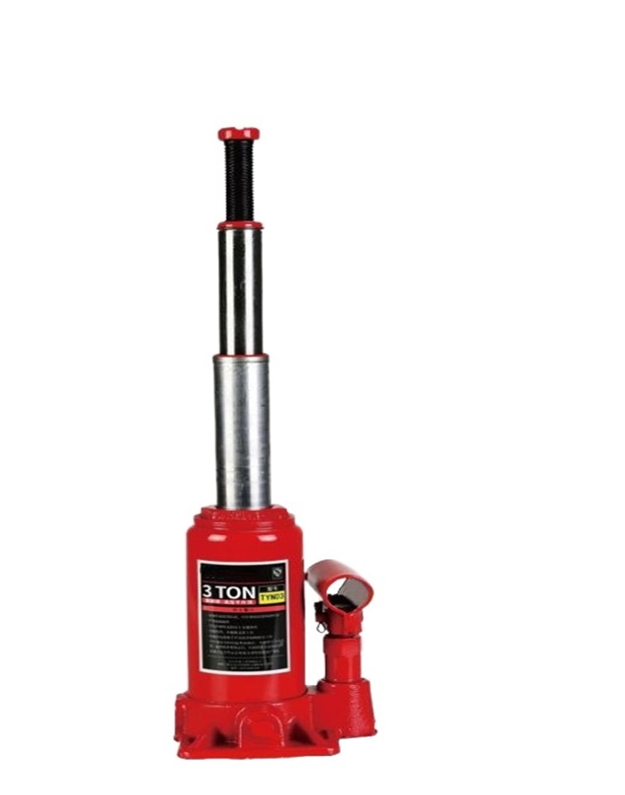 3-ton Vertical Hydraulic Jack Car Car Tire Changing Tool Car Jack ,Fast ...