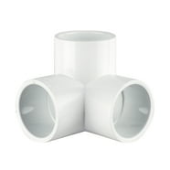 Campbell PVC 1-1/2 in. Slip Coupling - Walmart.com