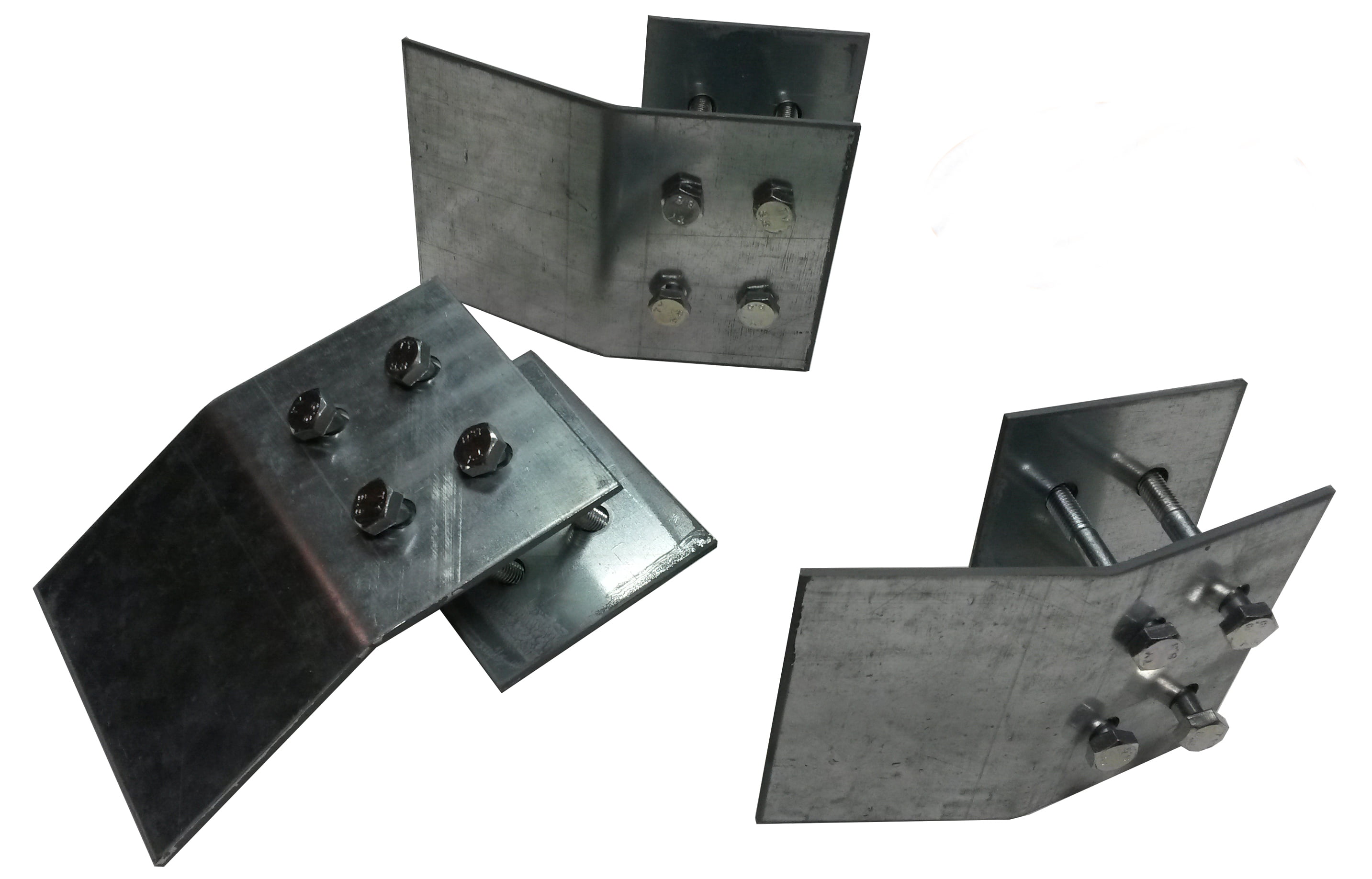 3-wheeler Steel loading ramp end kit 0100105 - Walmart.com