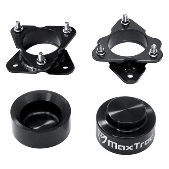 3 x 1.5 in. MaxPro Front & Rear Lift Kit for 2007-2020 Cadillac ...