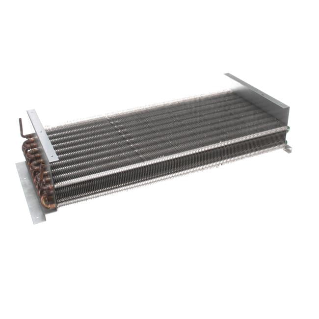 3 x 10 in. Condenser Coil - 10 Rows of 3 - Walmart.com