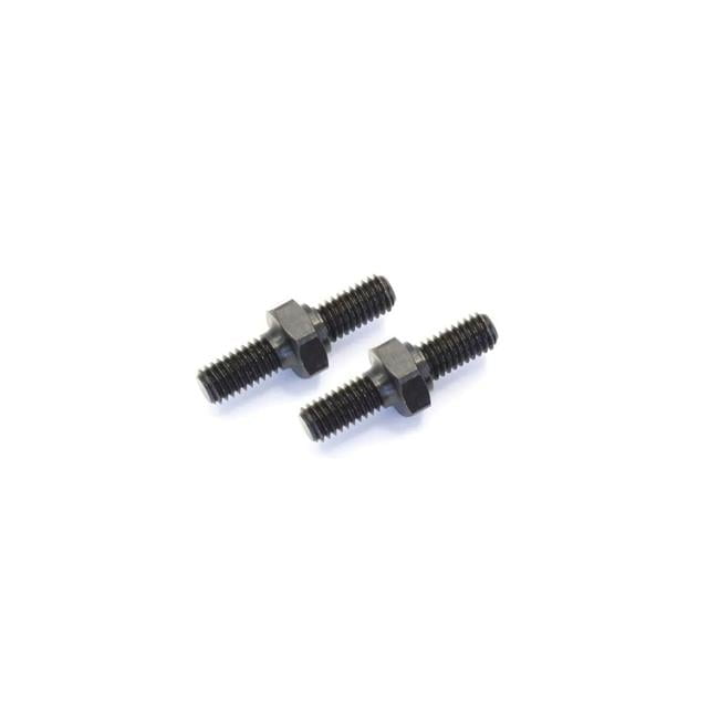 3 x 15 mm Turnbuckle Adjust Rod - 2 Piece - Walmart.com