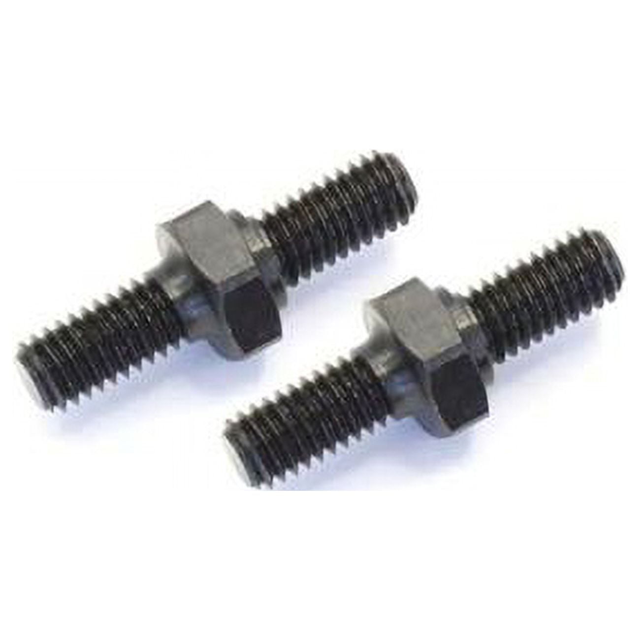 3 x 15 mm Turnbuckle Adjust Rod - 2 Piece - Walmart.com
