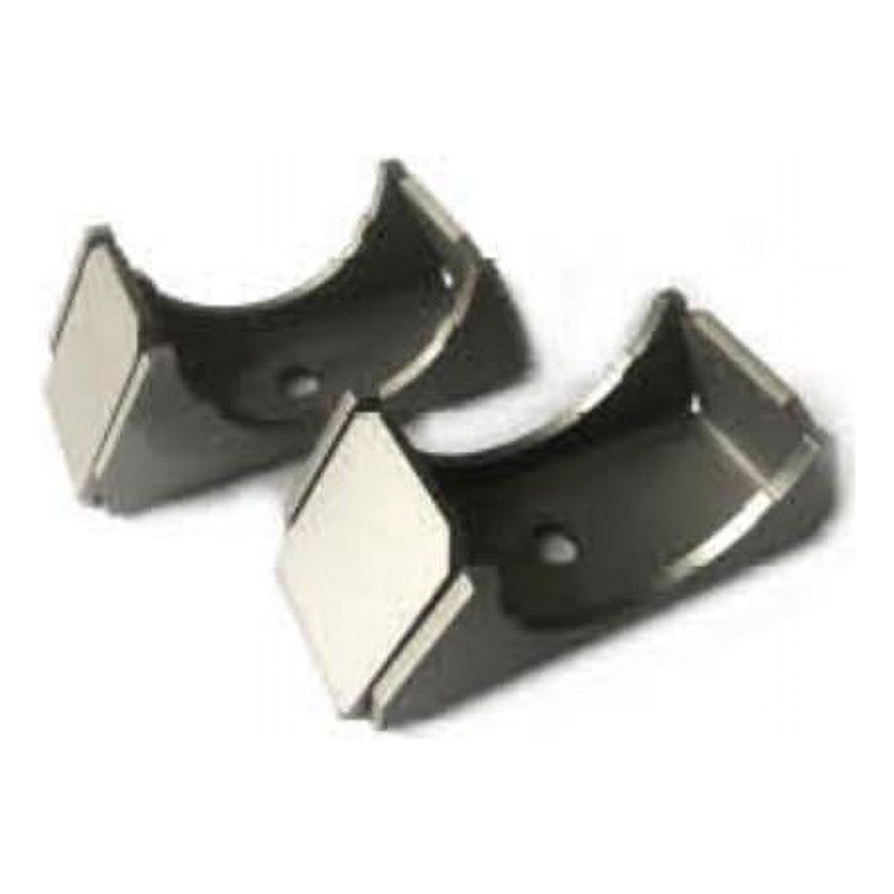 3 x 2.25 in. Leaf Spring Pads - Walmart.com