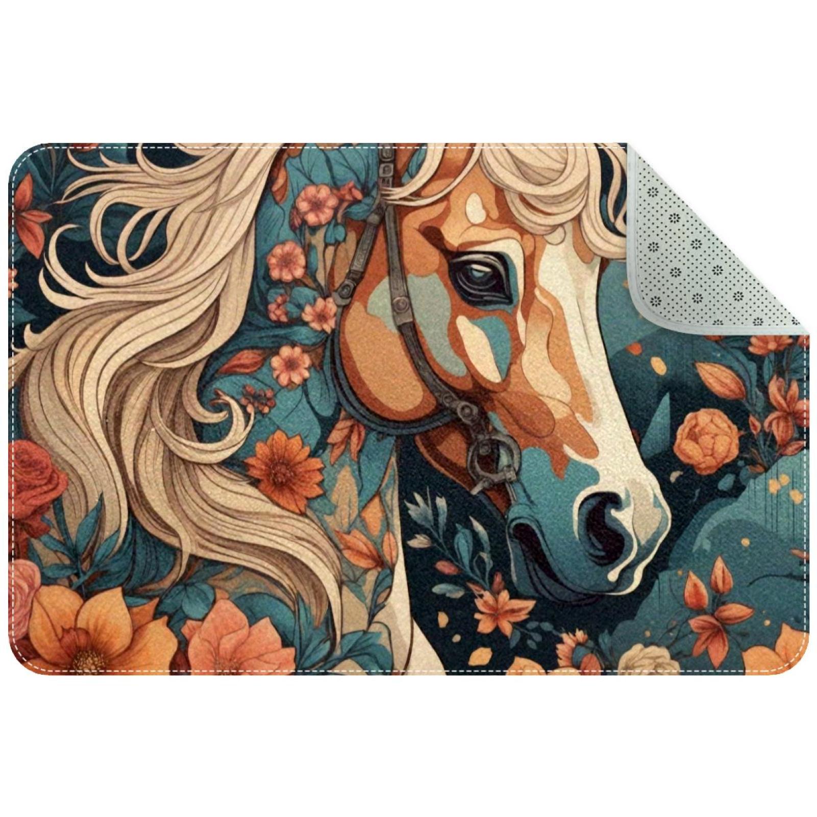 3' x 2' Area Rug Modern Living Room Bedroom Bathroom Kitchen Decor ...