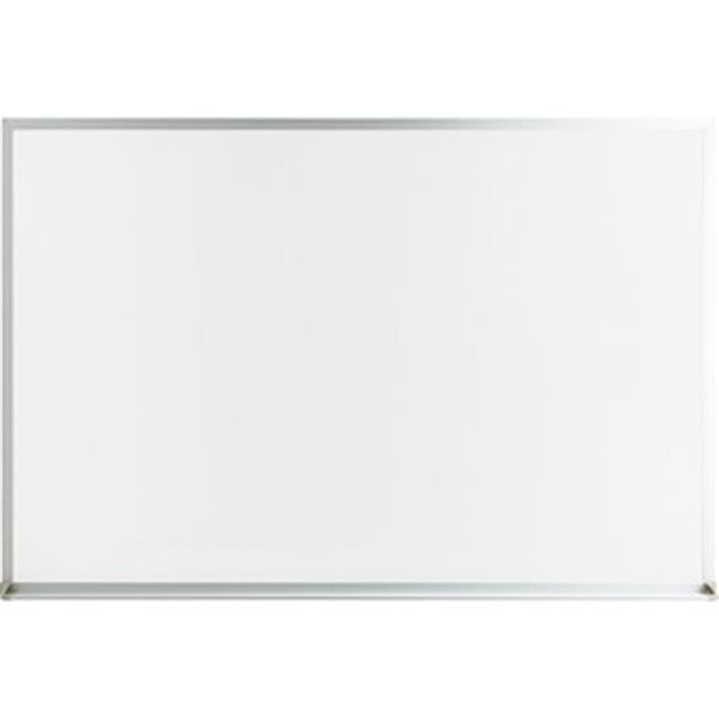 3 x 2 in. Melamin Aluminum Frame Board - Walmart.com