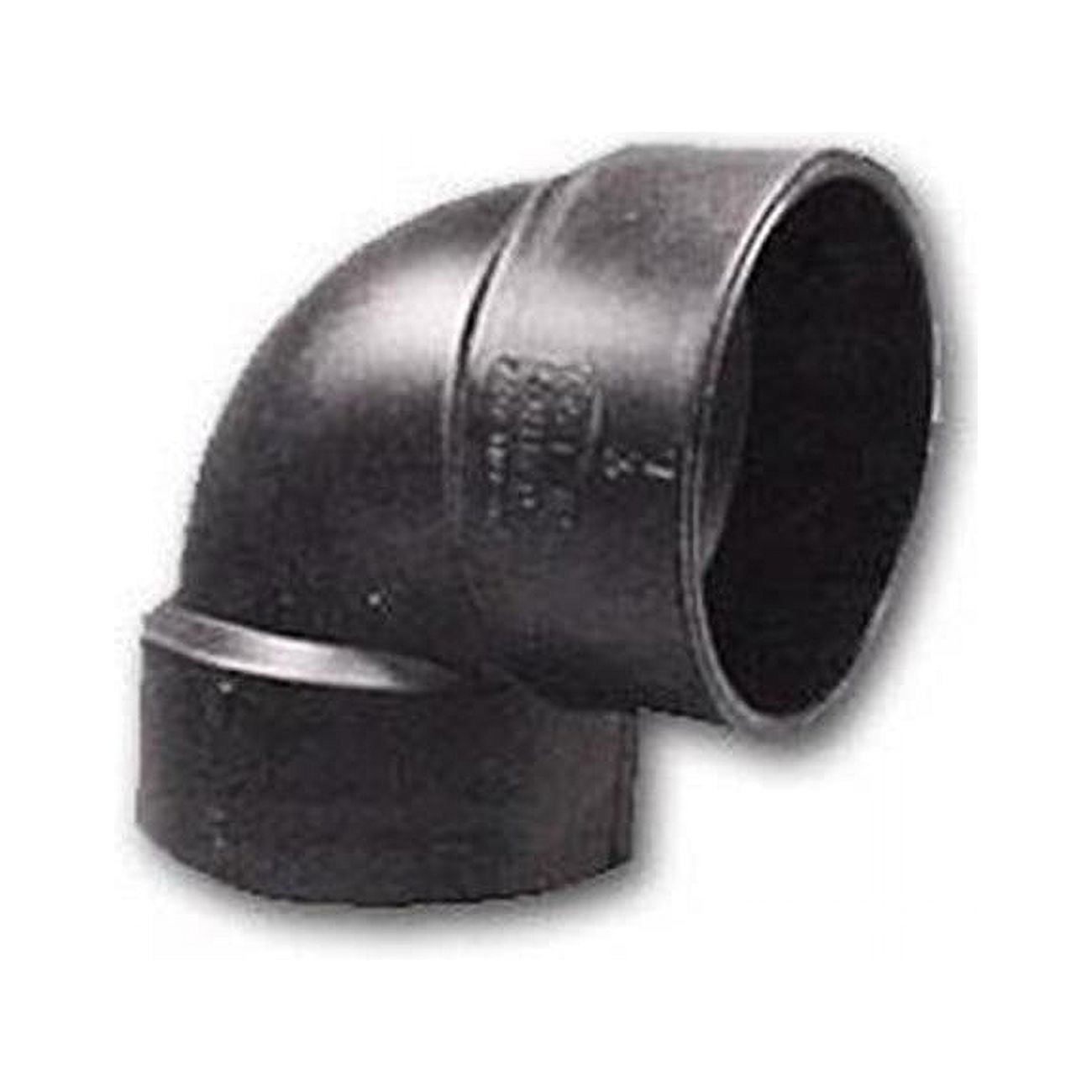 3 x 3 in. 90 deg Threaded Elbow - Walmart.com