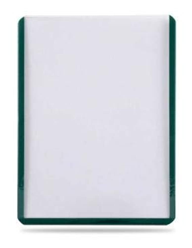 Ultra PRO: Toploader - 3" x 4" (25ct - Green Border) - Walmart.com