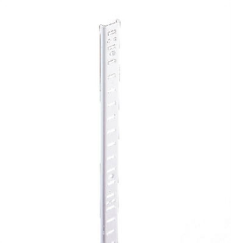 3' x 5/8" White Pilaster Strip Standard, Each - Walmart.com