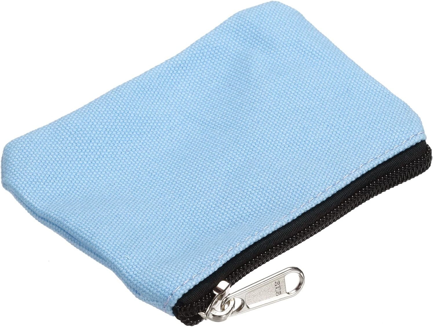3" x 5" Coin Purse Pouch, Change Purses Small Organizer Bags with ...