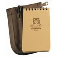 3 x 5 Kit Tan Book/Tan Cover - Walmart.com